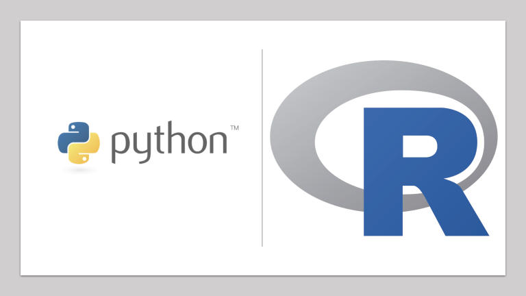R or Python: Which should I learn?